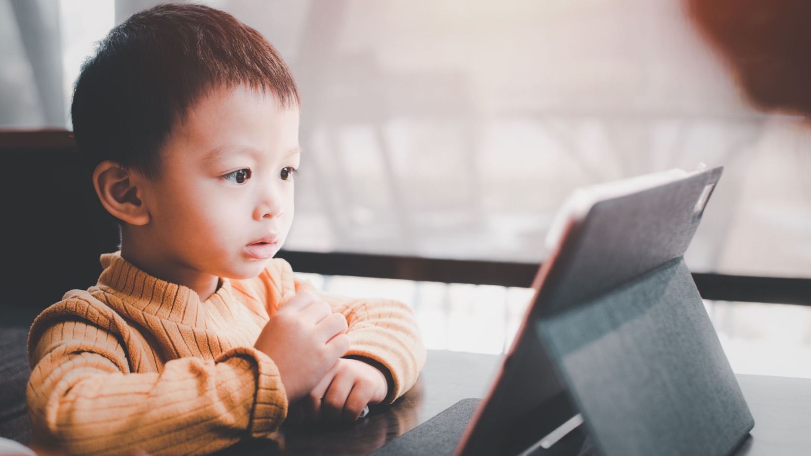10 Ways New Technology Will Negatively Impact Children - Trendonomist