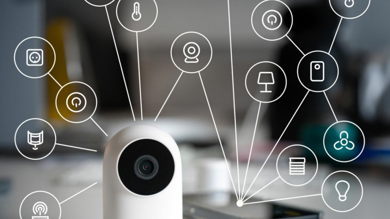 20 Unexpected Ways Technology Is Transforming Home Life - Trendonomist