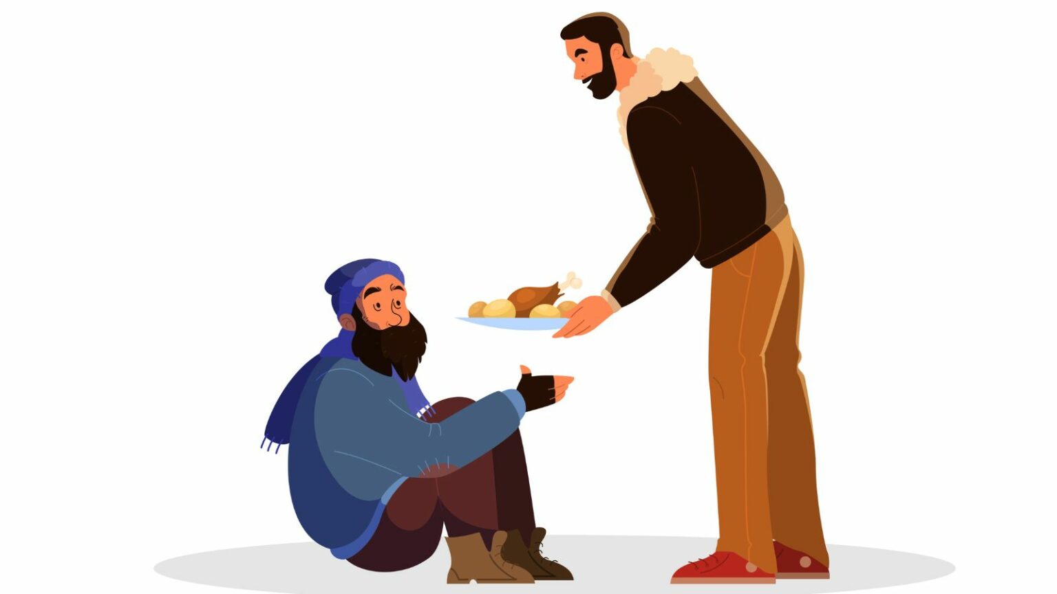 12 Heartwarming Examples of Modern-day Heroism that Will Restore your ...