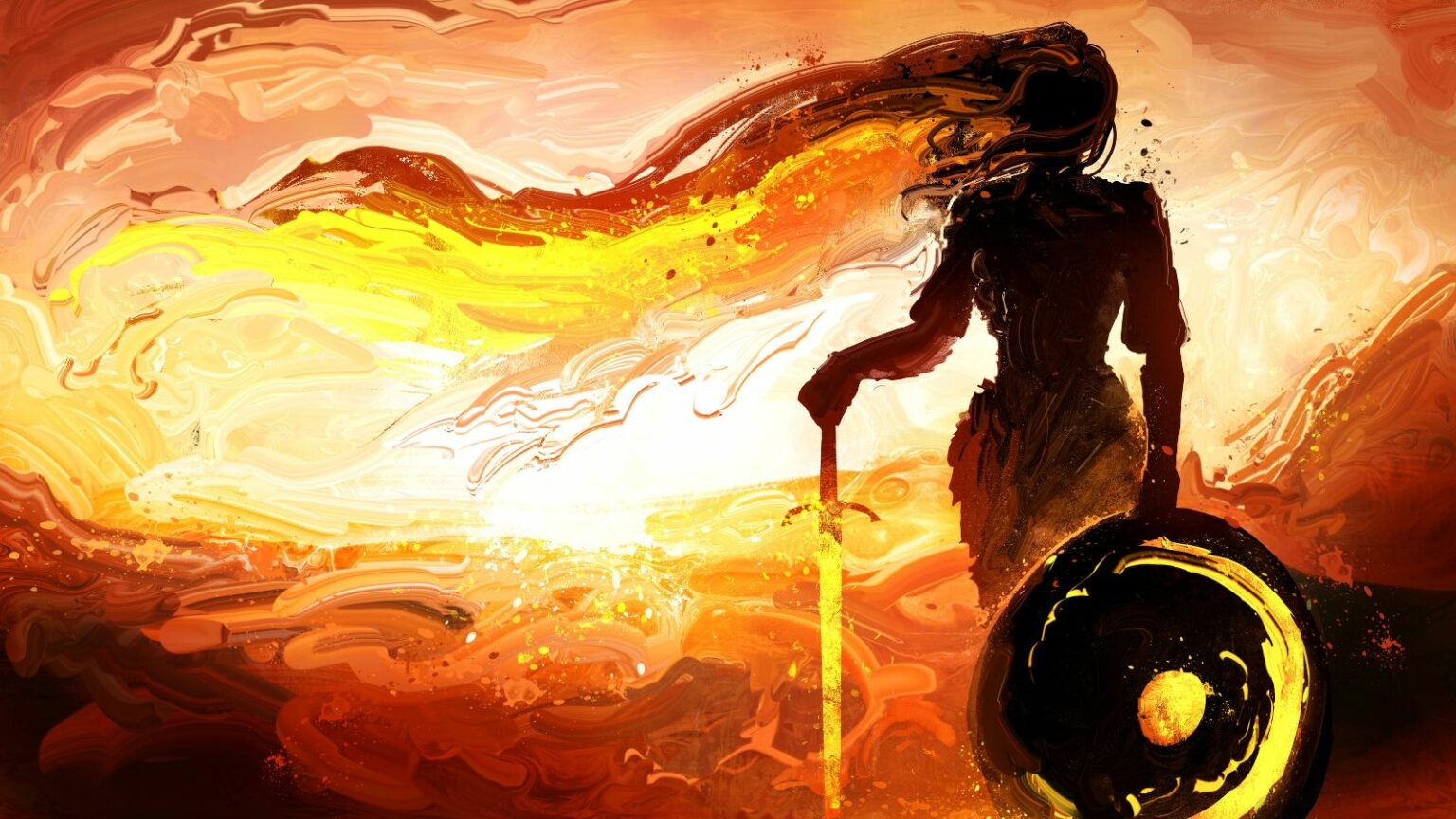 12 Heartwarming Examples of Modern-day Heroism that Will Restore your ...