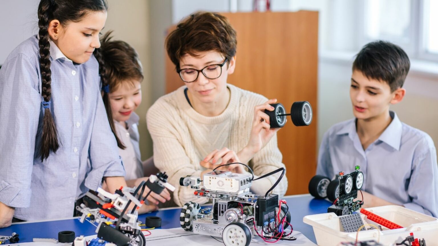 18 Worrying Trends in Education That Are Impacting Student Success ...