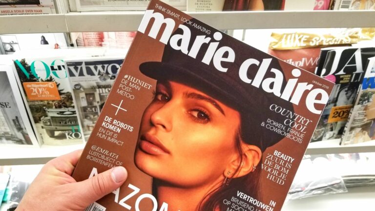 21 Popular Magazine Covers from the '90s That Would Spark Outrage Now ...