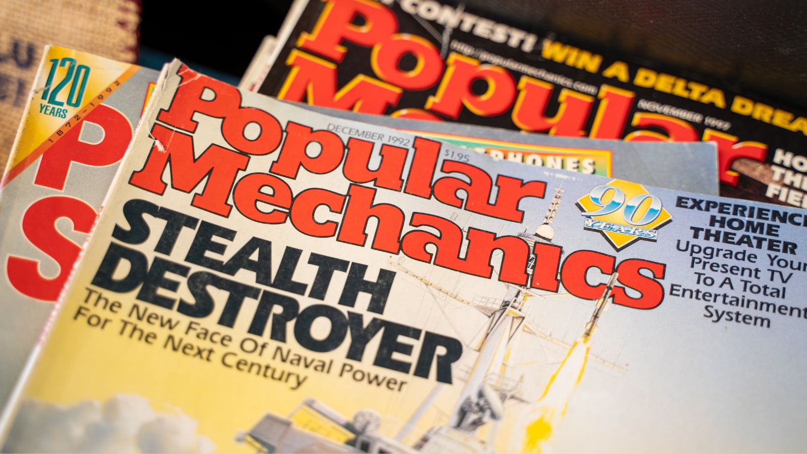 21 Popular Magazine Covers from the '90s That Would Spark Outrage Now ...