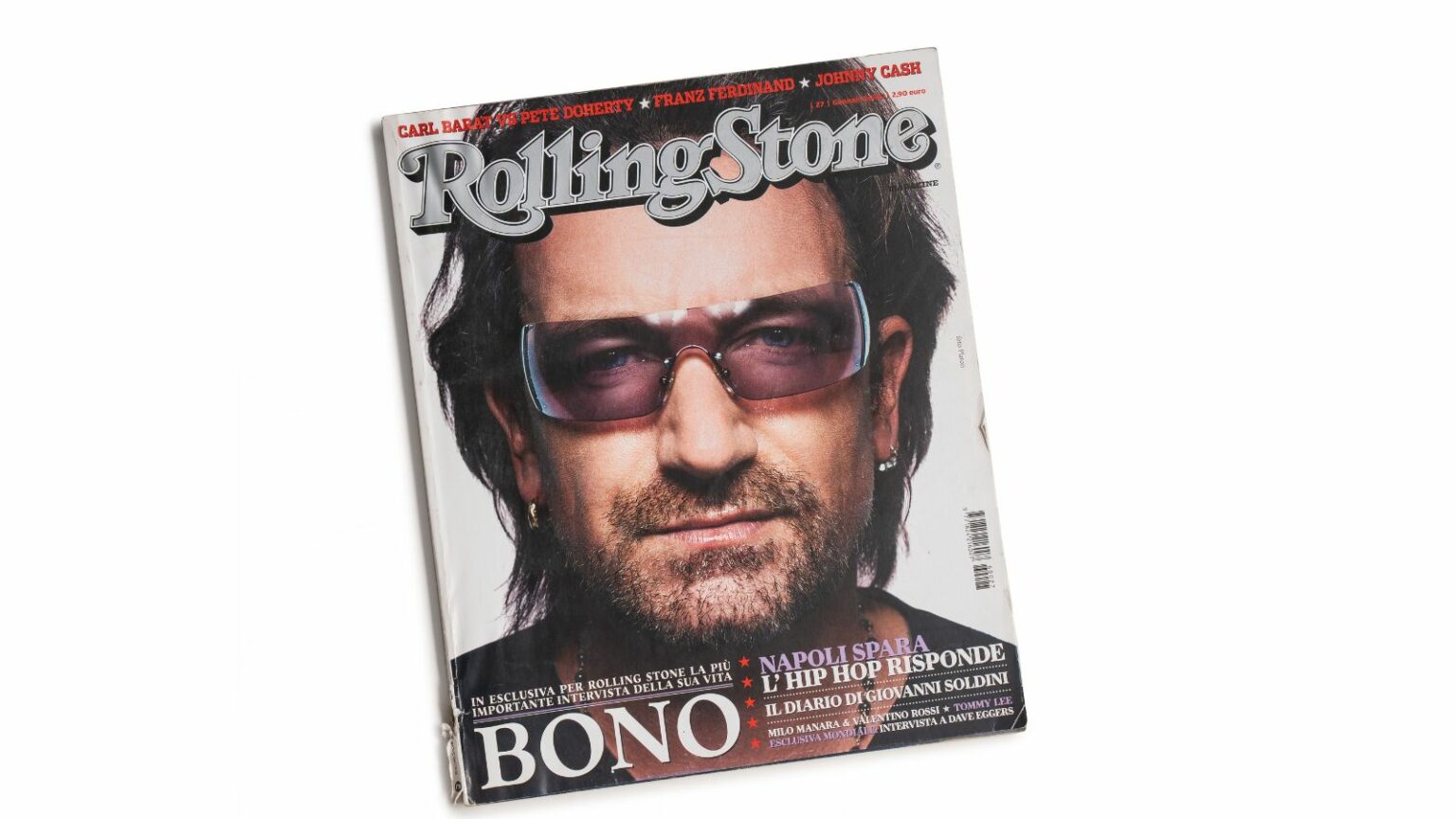 21 Popular Magazine Covers from the '90s That Would Spark Outrage Now ...