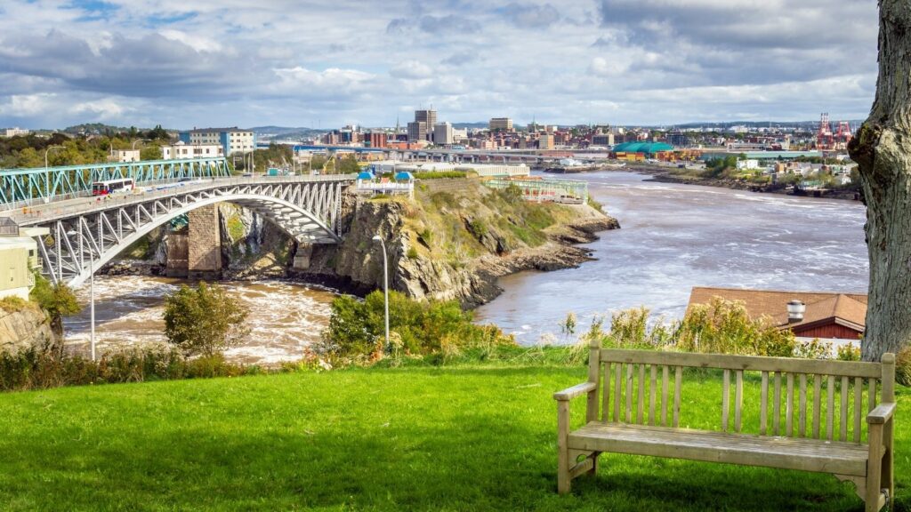 27 Canadian Communities That Are Redefining Sustainability - Trendonomist