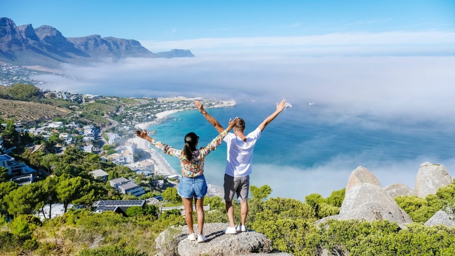 15 Countries Where You Can Experience The Best Weather Year-Round ...