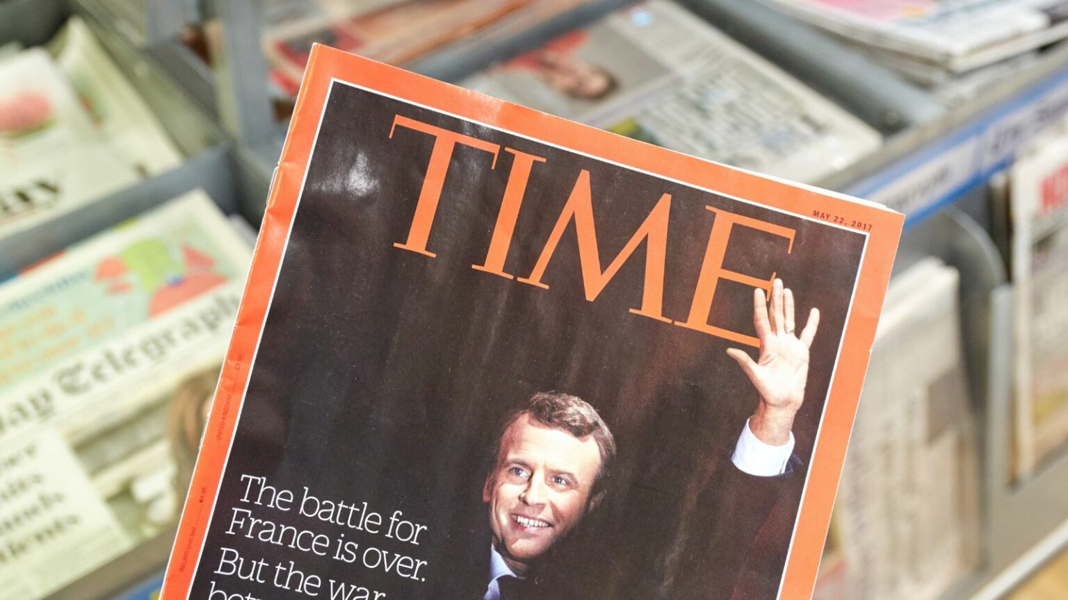 21 Popular Magazine Covers from the '90s That Would Spark Outrage Now ...