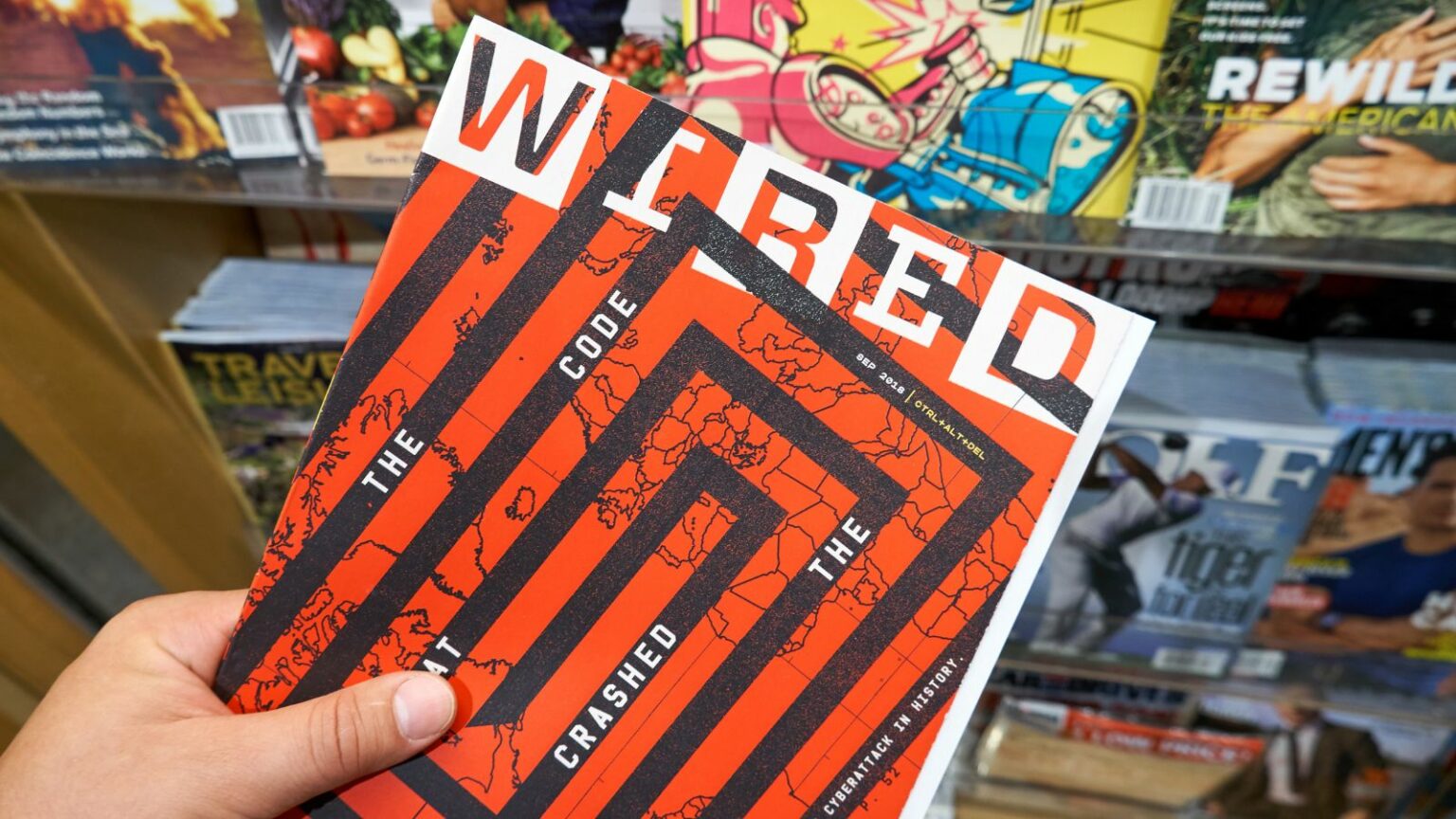 21 Popular Magazine Covers From The 90s That Would Spark Outrage Now