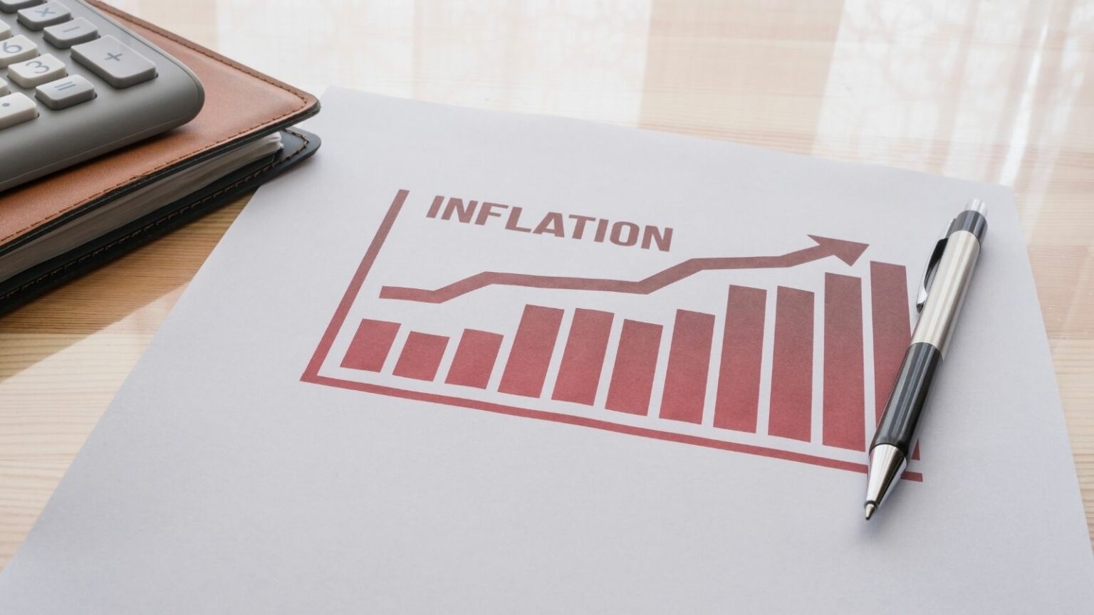 20 Warning Signs the Economy Is on the Brink of Collapse - Trendonomist