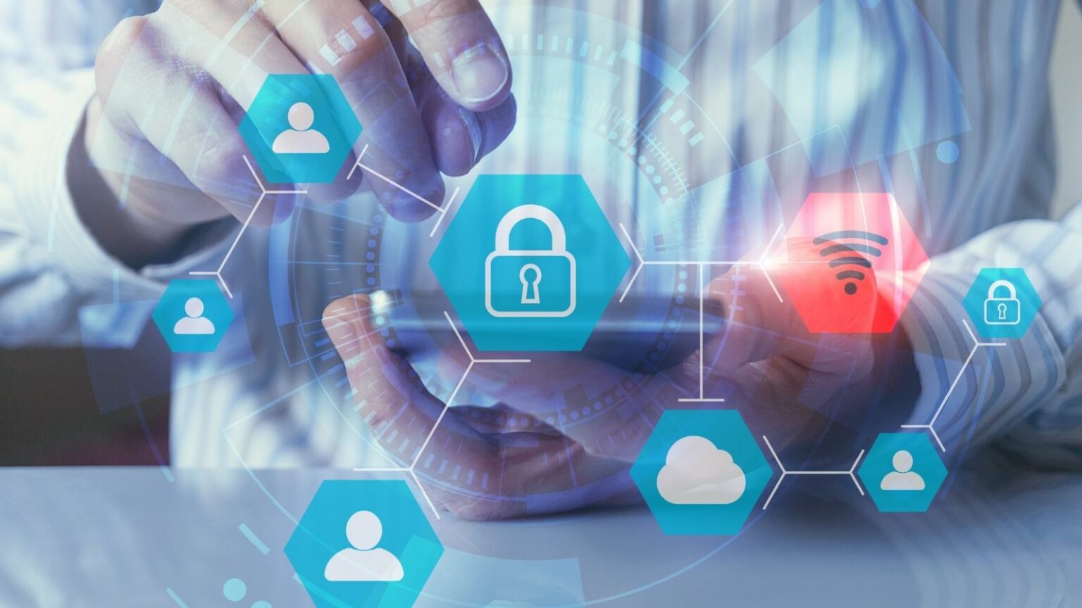 20 Unexpected Ways Technology Is Transforming Home Life - Trendonomist