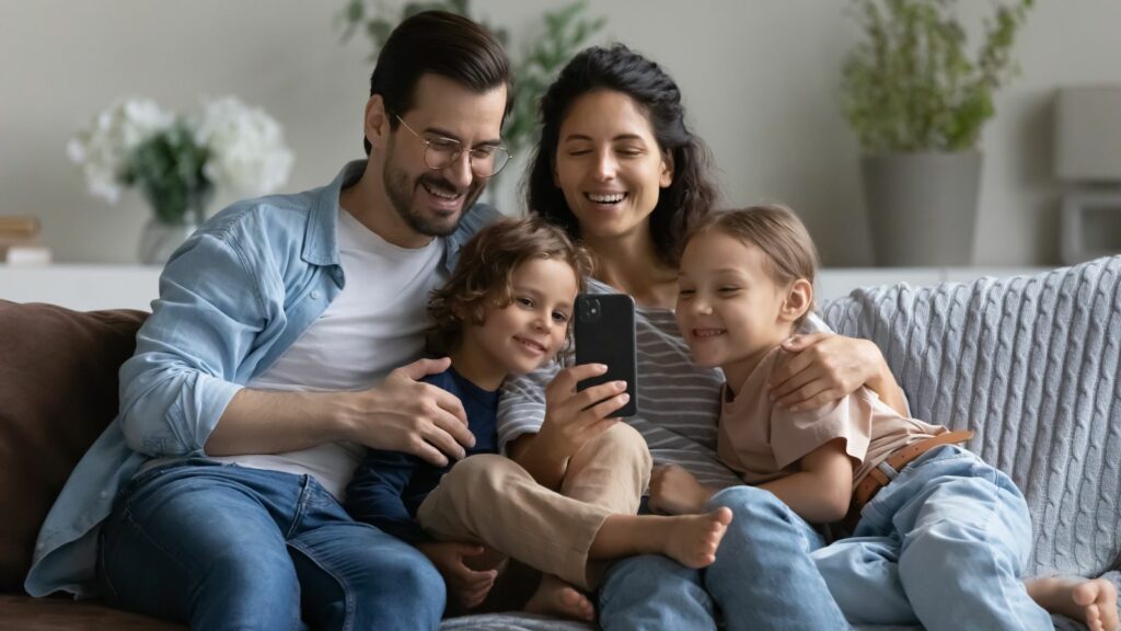 20 Surprising Trends That Are Redefining Family Life - Trendonomist