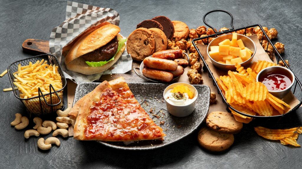 18 Hidden Dangers in Fast Food That Could Be Destroying Your Health ...