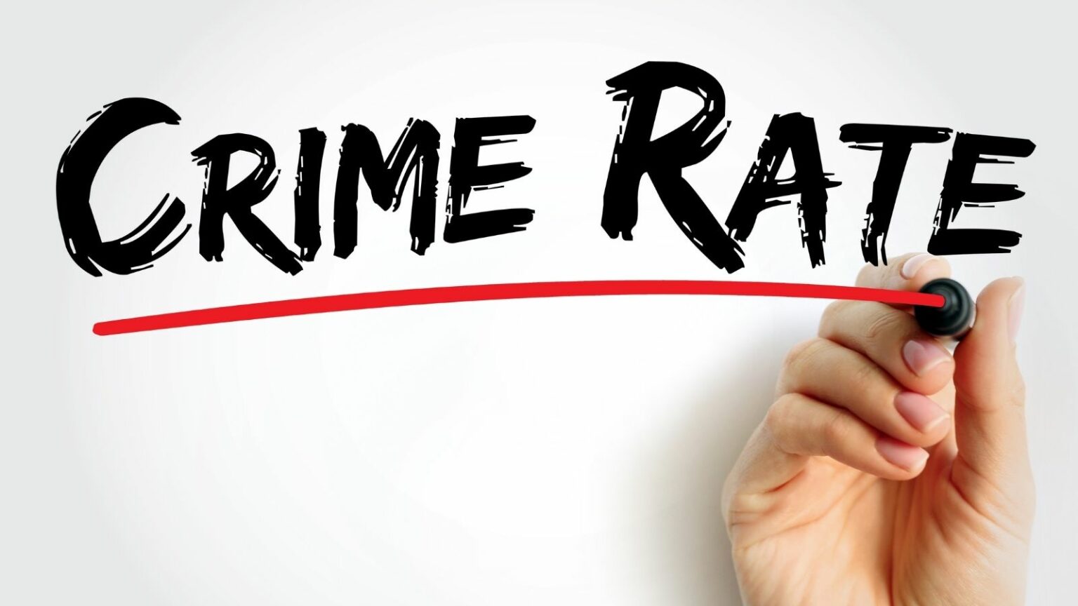 21 Alarming New Trends in Crime Rates You Should Watch Out For ...