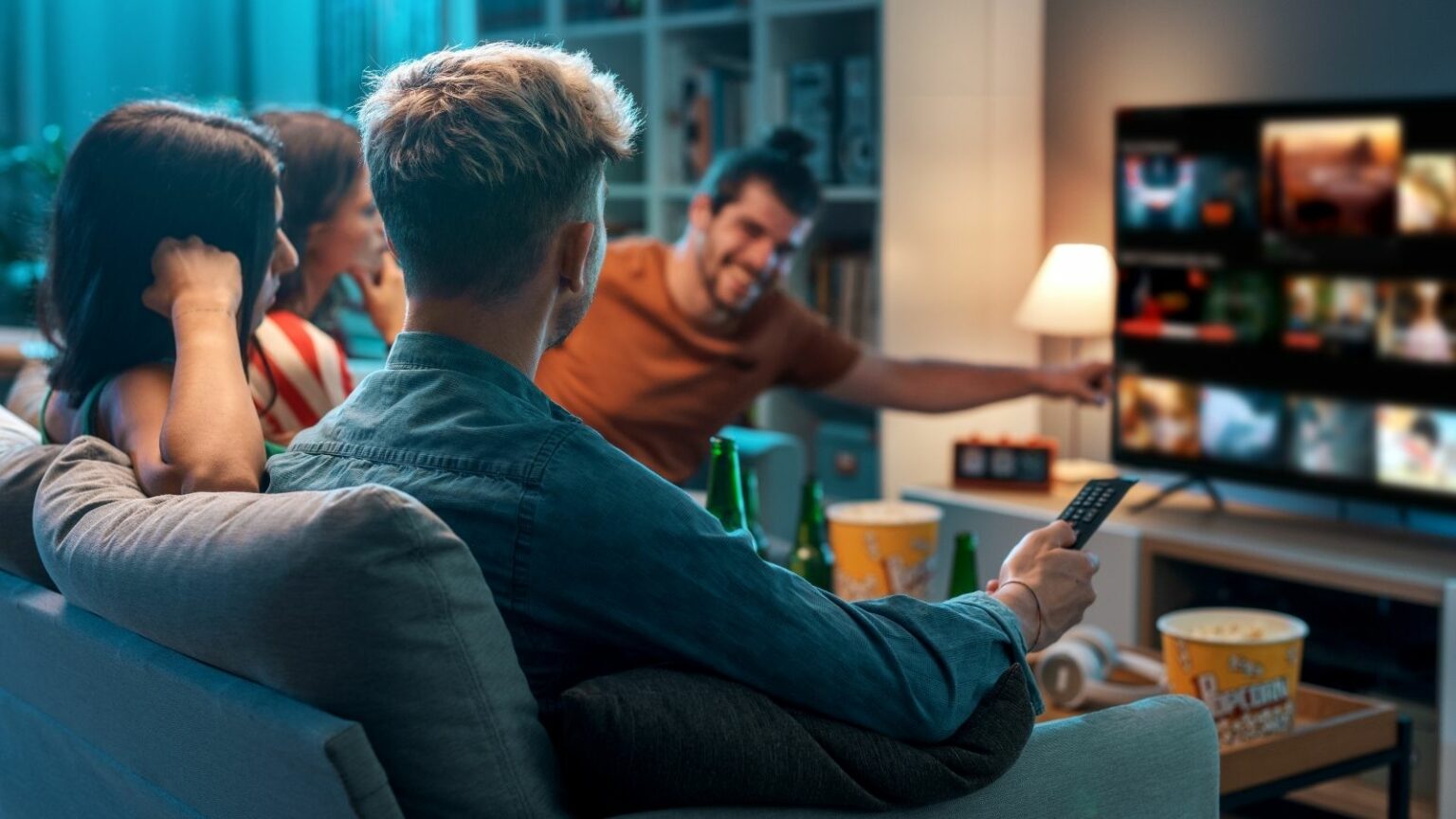 17 Startling Reasons Why People Are Ditching Cable TV - Trendonomist