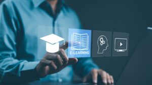 How AI Is Transforming Education: 12 Changes to Expect by 2025 ...