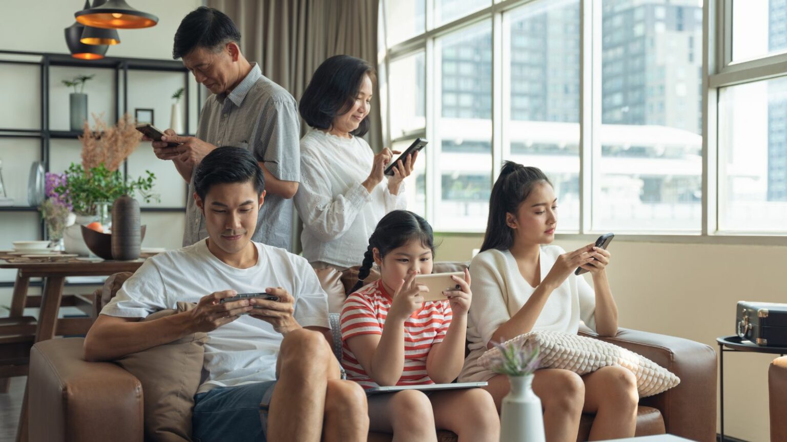 20 Disturbing Realities About How Social Media Is Shaping Teen Mental ...