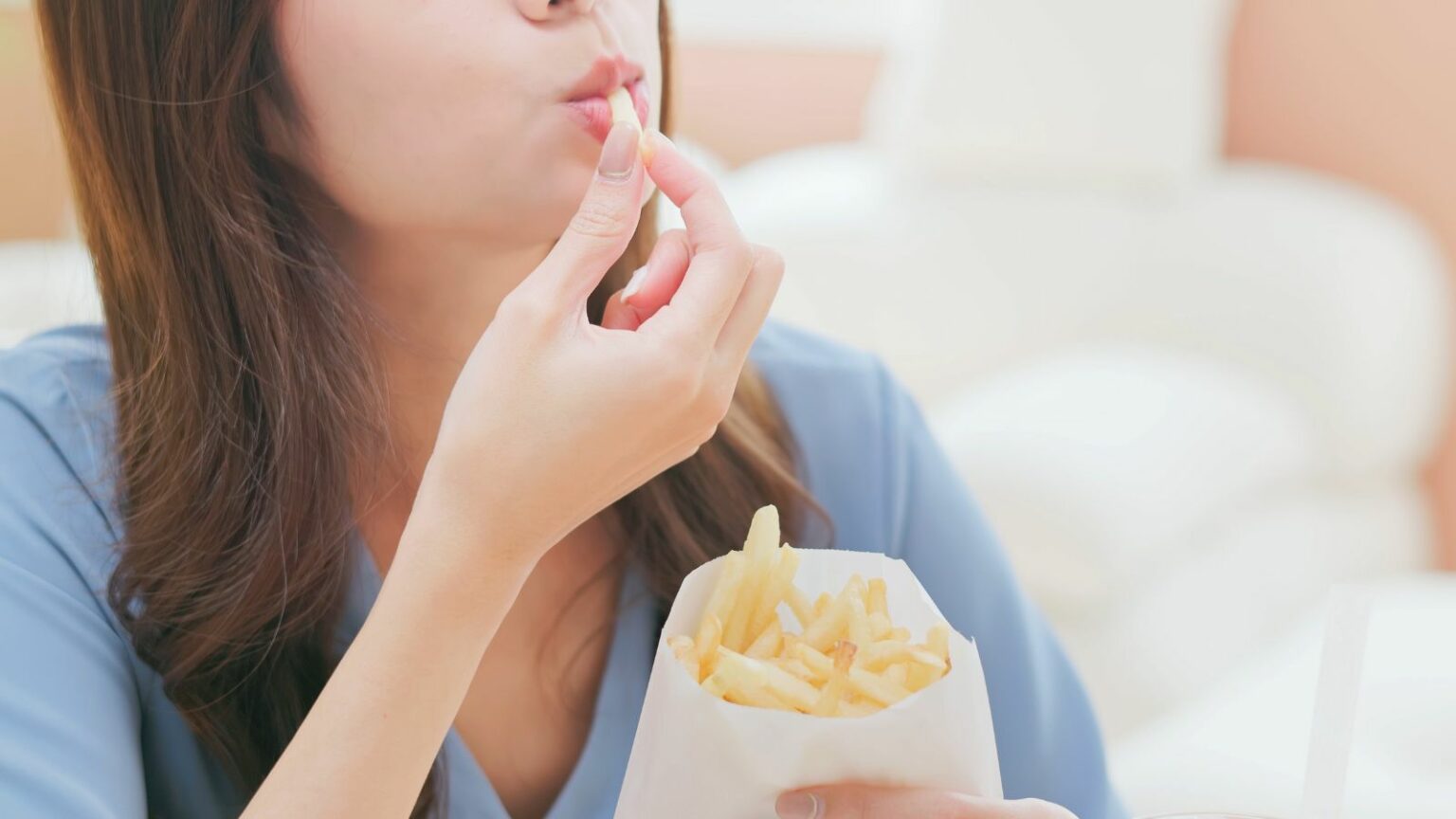 18 Hidden Dangers in Fast Food That Could Be Destroying Your Health ...