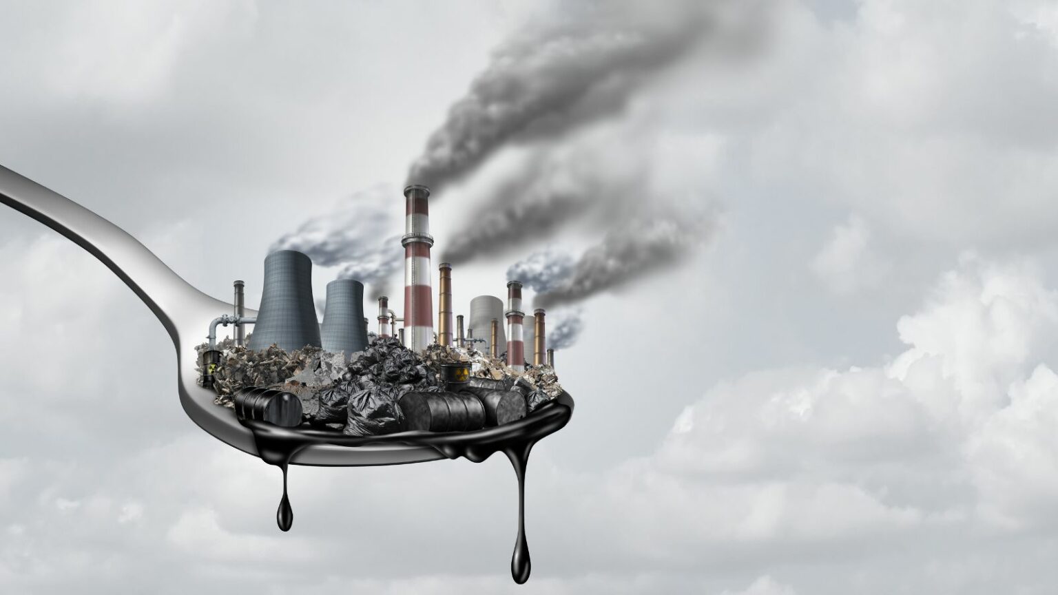 20 Hidden Dangers of Living in Urban Areas You Didn’t Know About ...
