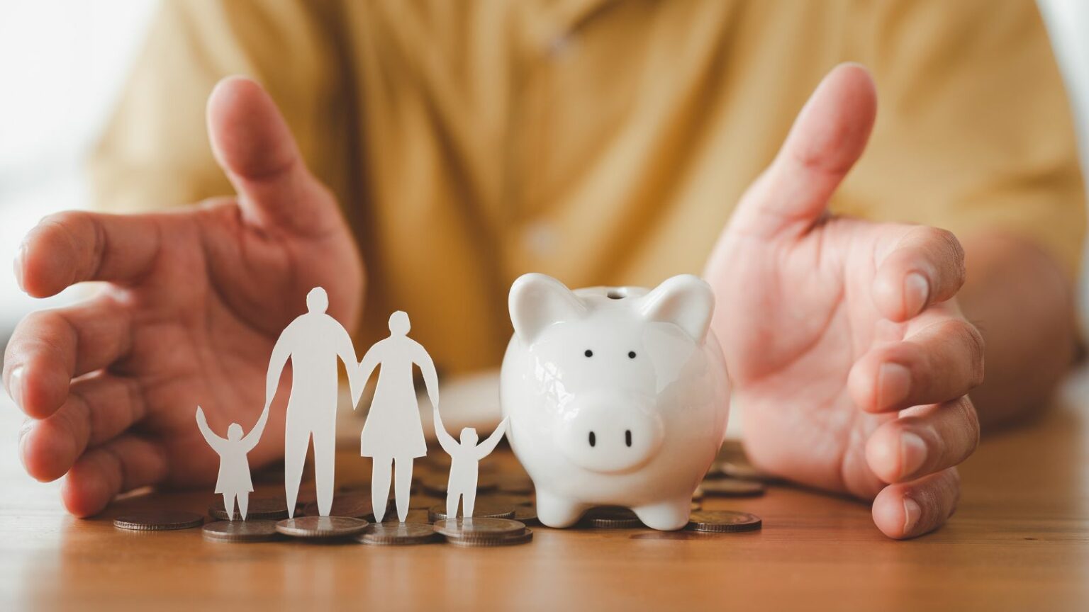 20 Surprising Trends That Are Redefining Family Life - Trendonomist