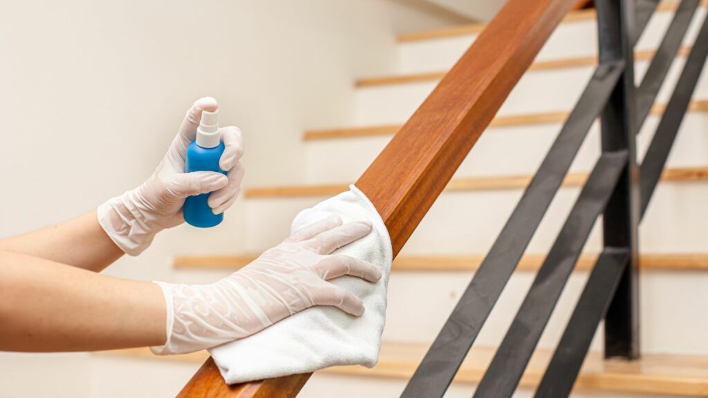 18 Hidden Dangers of Common Cleaning Products You Should Know ...