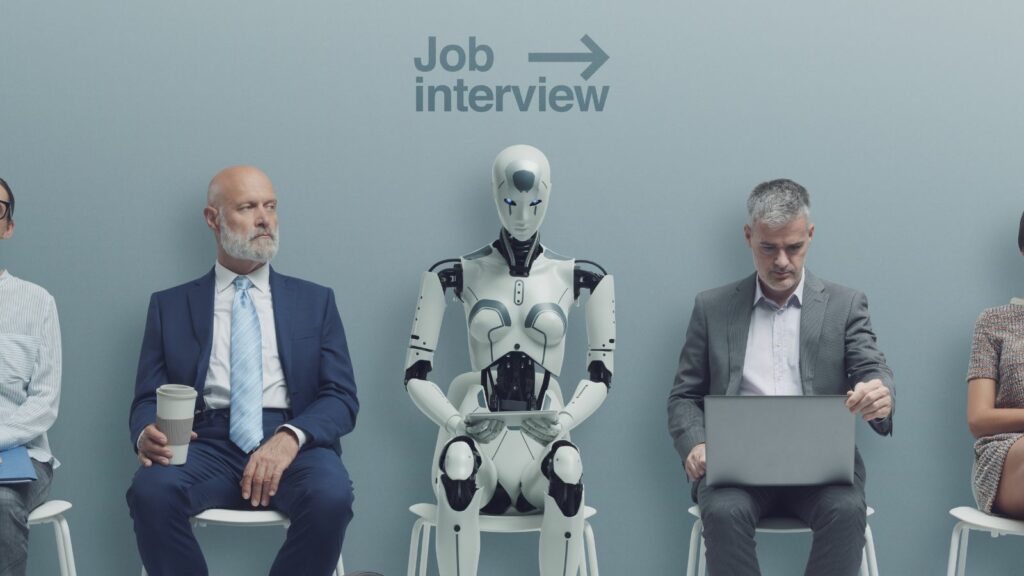 19 Shocking Ways Automation Is Changing the Future of Work Forever ...