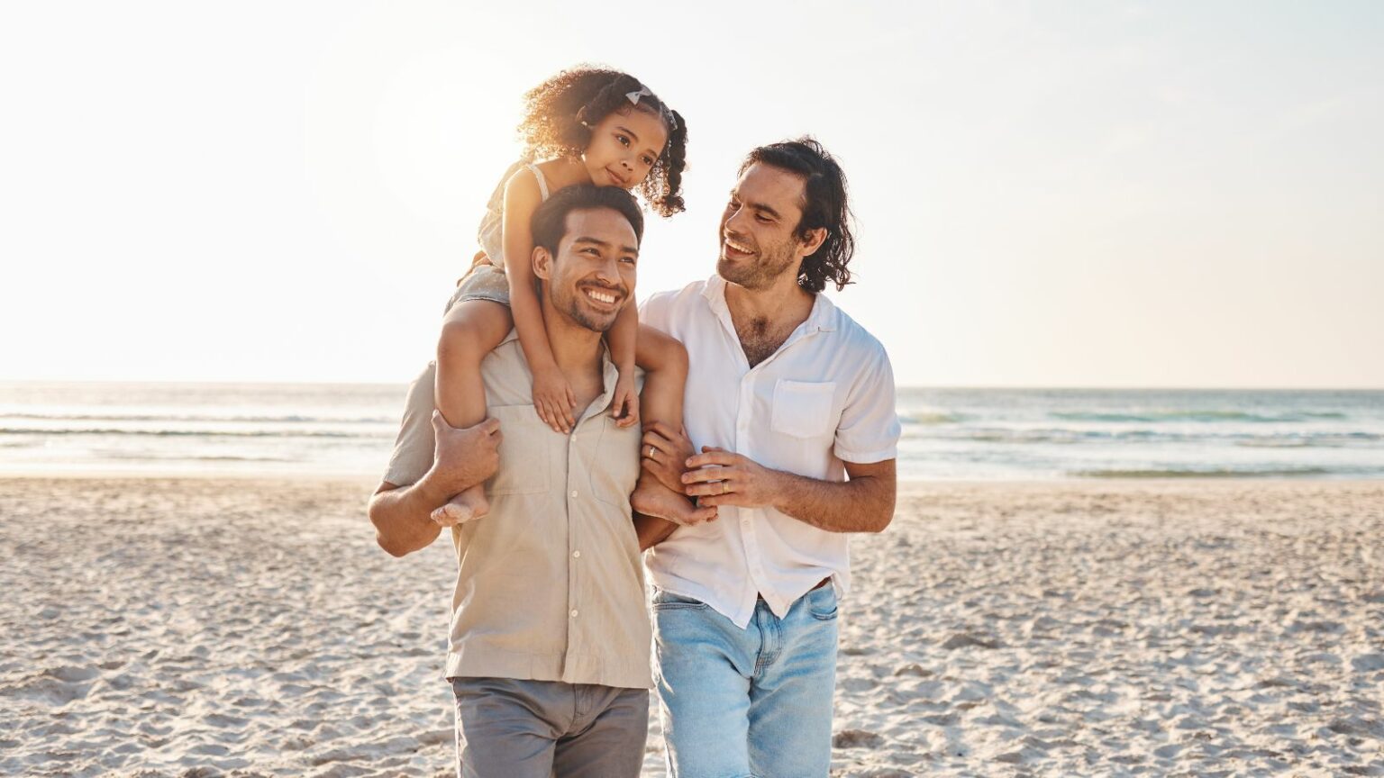 18 New Trends That Are Changing Family Life for the Better - Trendonomist