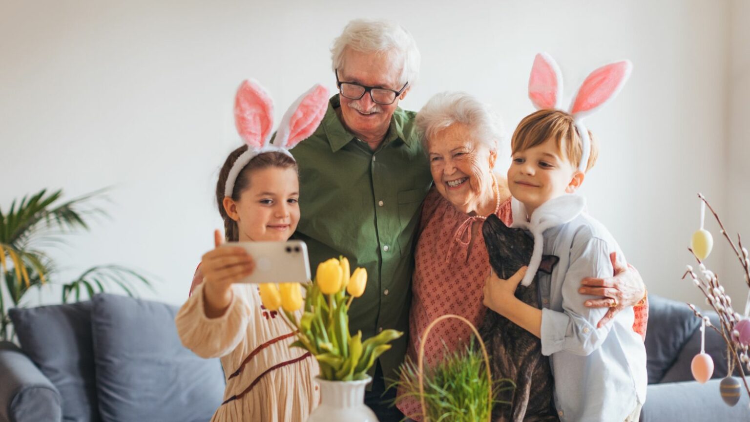 20 Surprising Trends That Are Redefining Family Life - Trendonomist