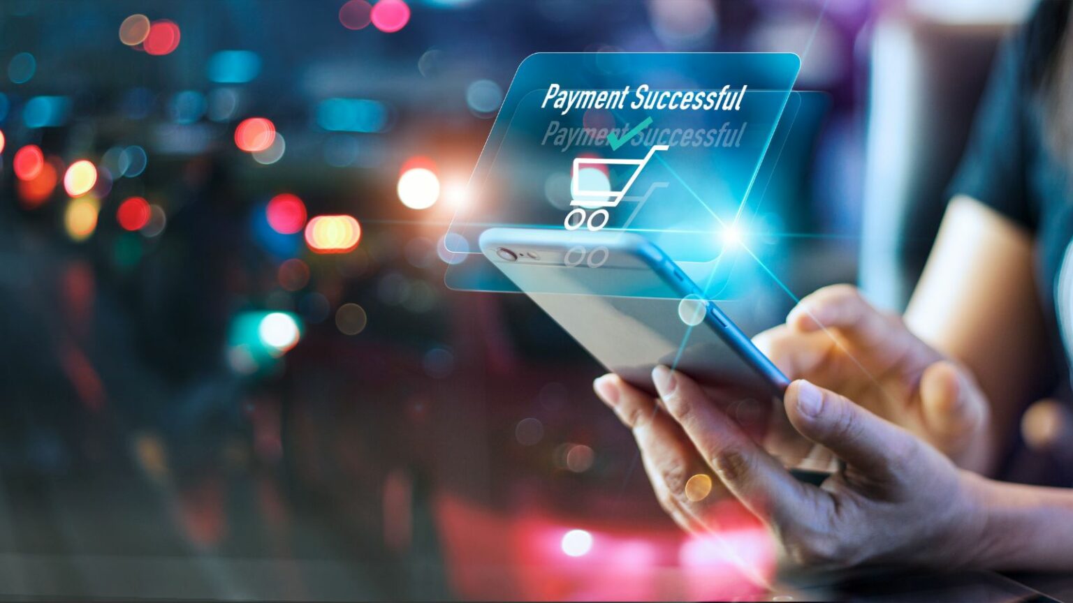 19 Surprising Risks of Embracing a Fully Cashless Society - Trendonomist