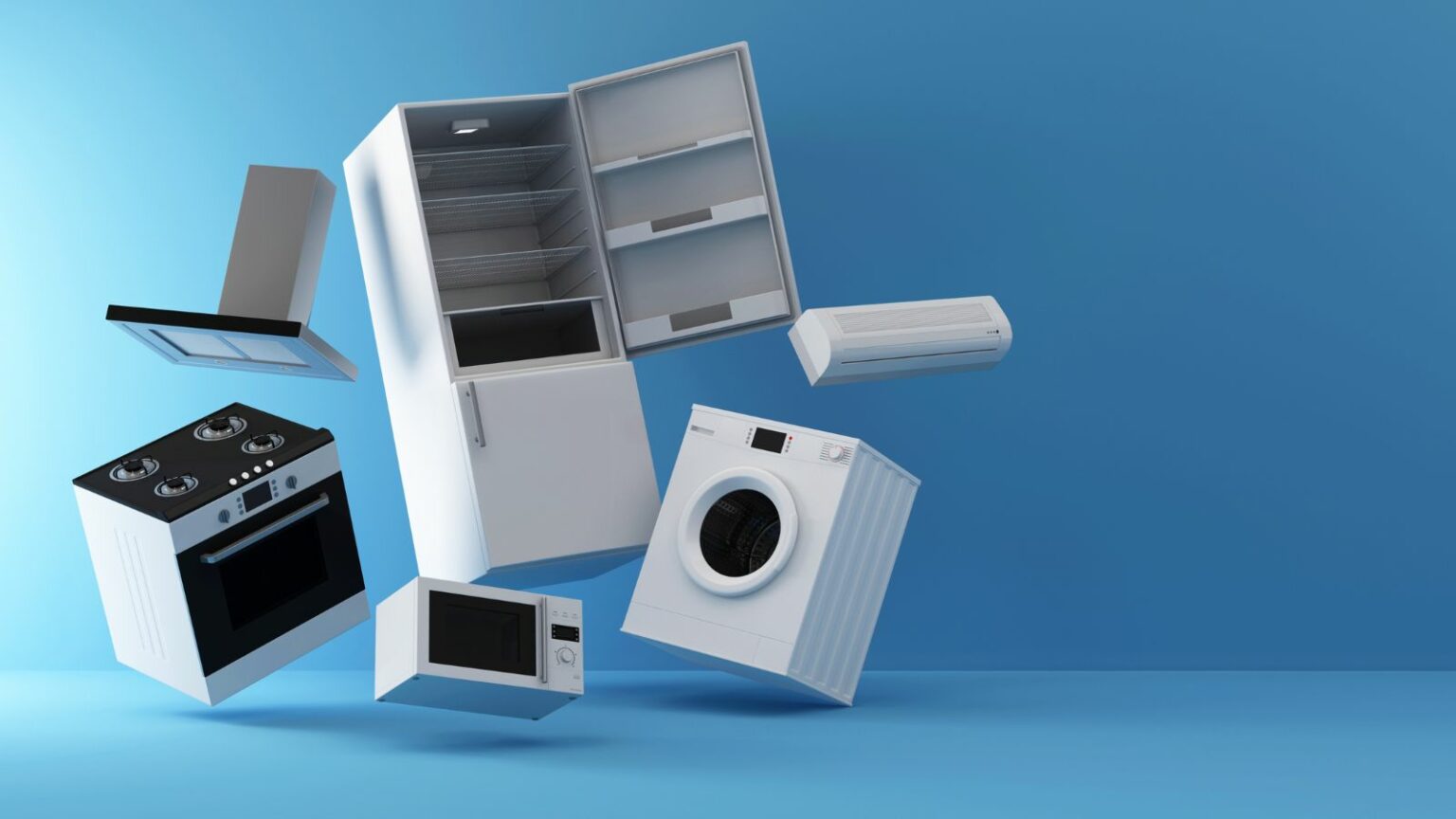 20 Unexpected Ways Technology Is Transforming Home Life - Trendonomist