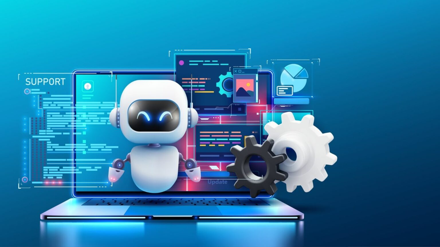 How AI Is Transforming Education: 12 Changes to Expect by 2025 - Trendonomist