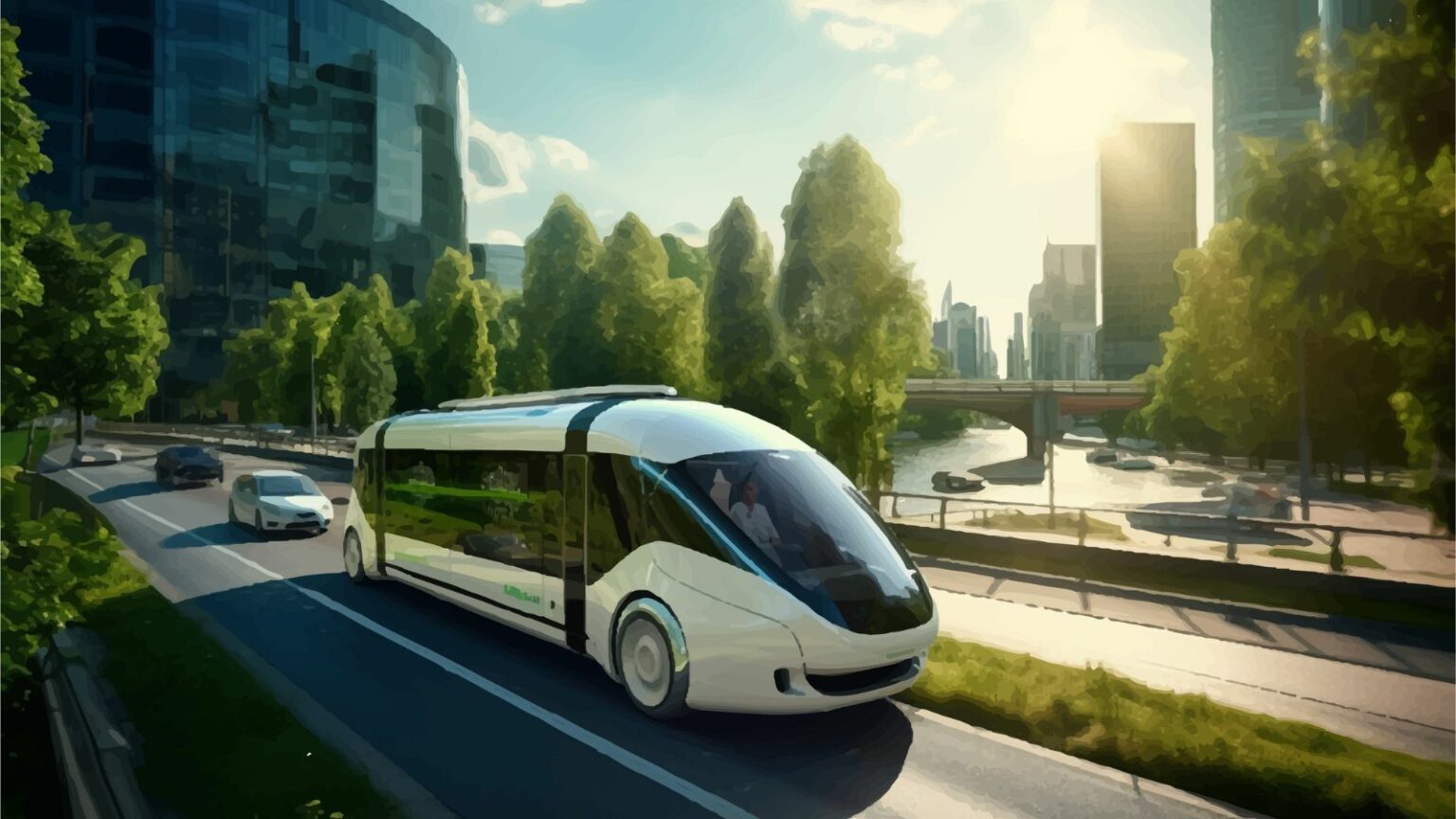 19 Shocking Truths About the Future of Transportation - Trendonomist
