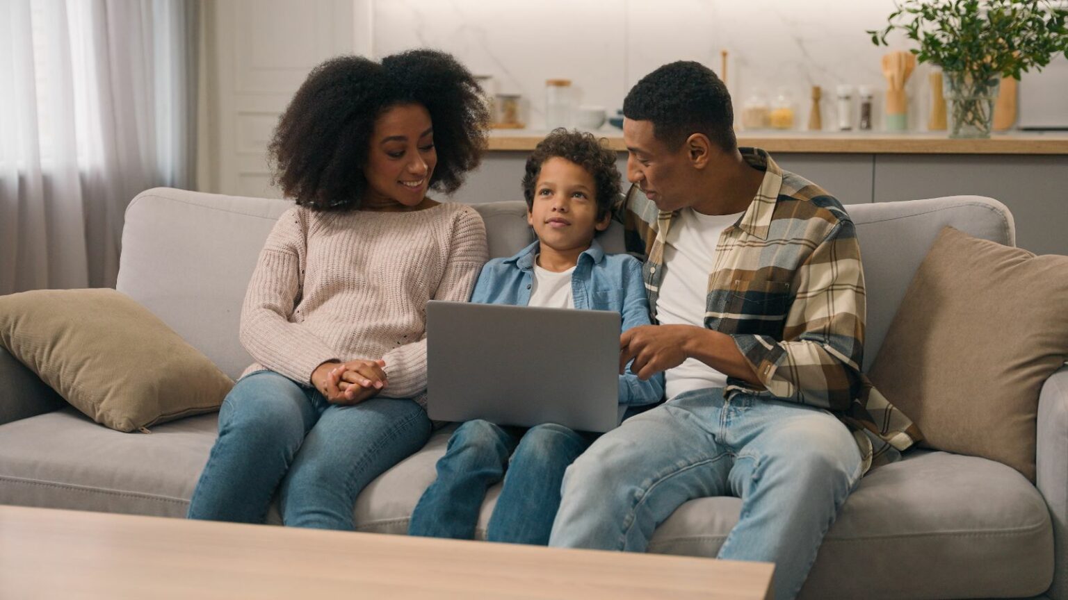 18 New Trends That Are Changing Family Life for the Better - Trendonomist