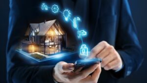 20 Unexpected Ways Technology Is Transforming Home Life - Trendonomist