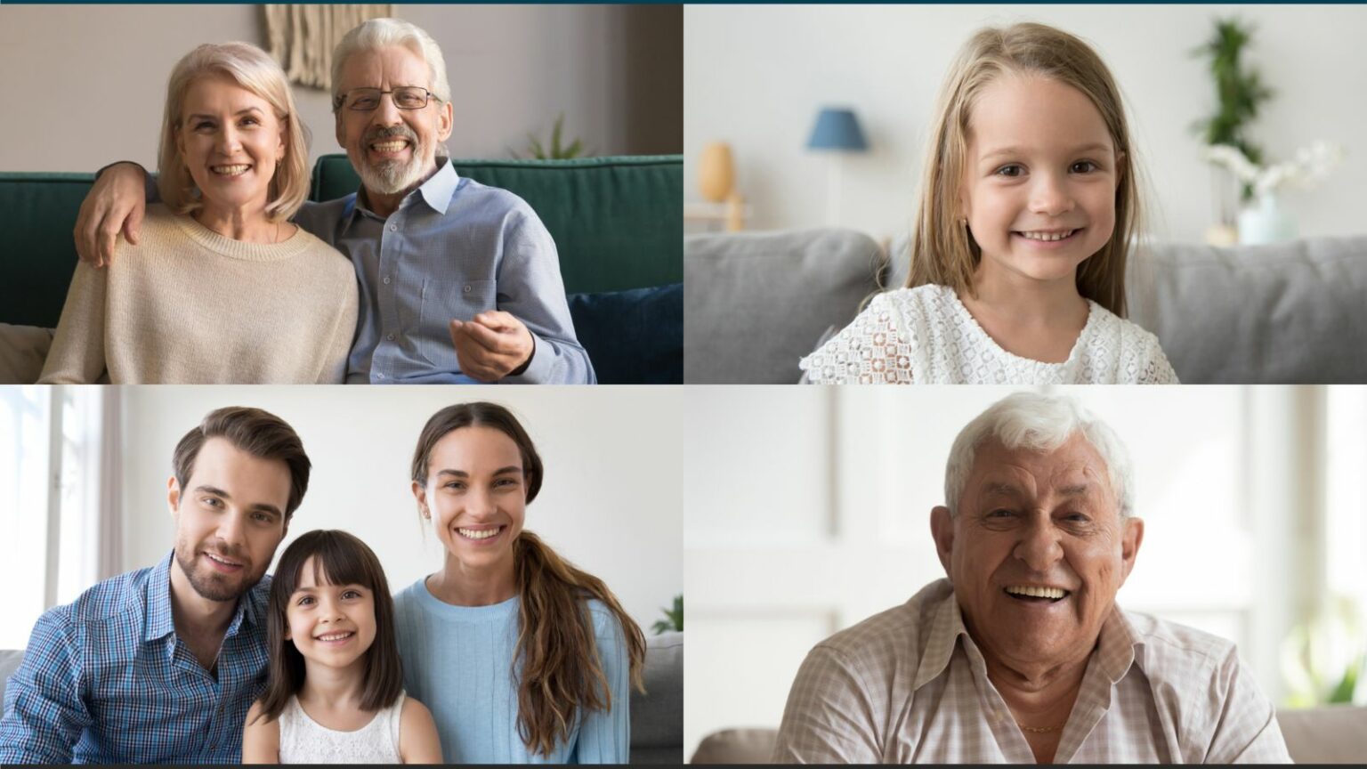 20 Surprising Trends That Are Redefining Family Life - Trendonomist