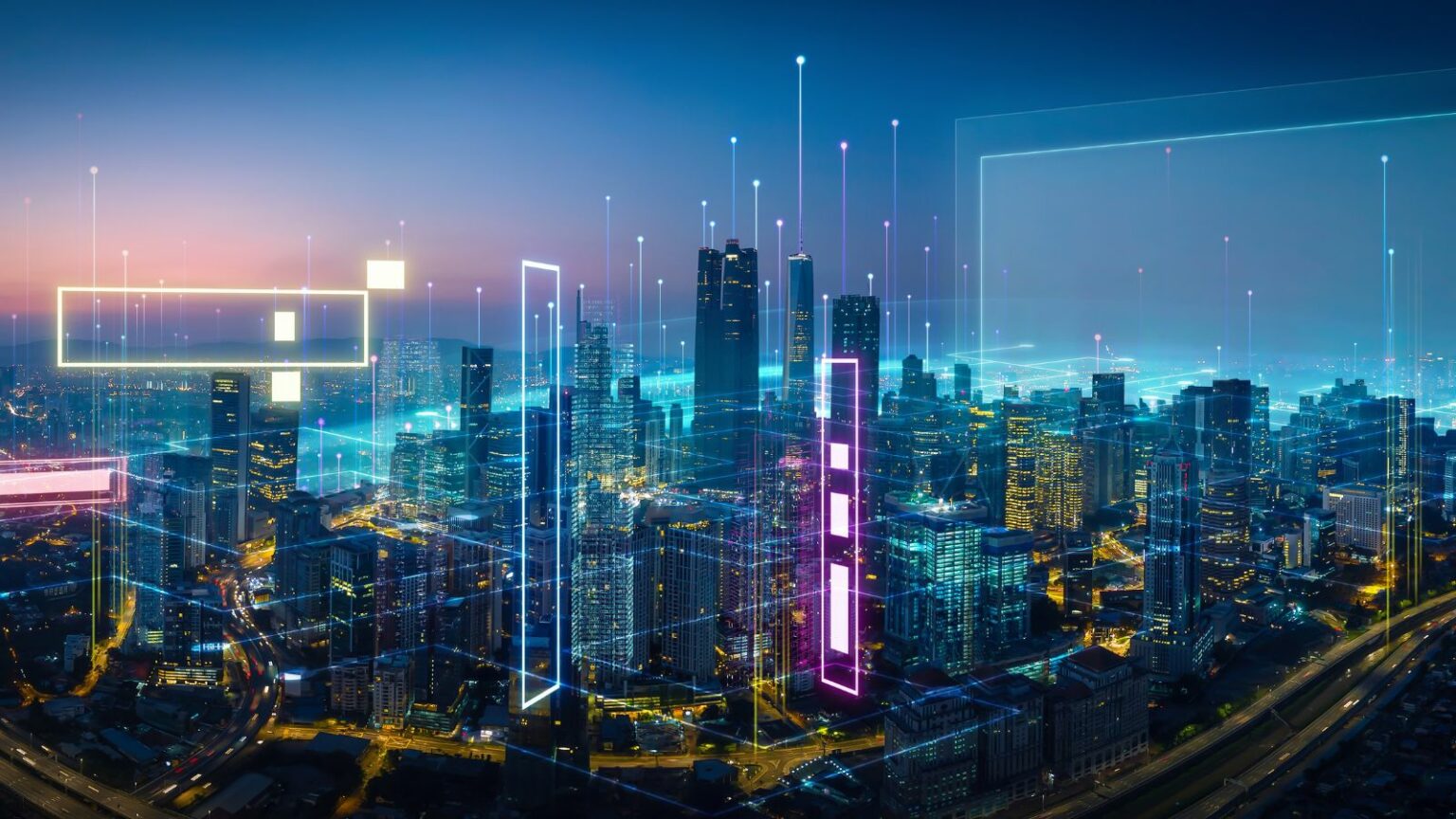 30 Ways Canada Is Quietly Becoming a Tech Powerhouse - Trendonomist