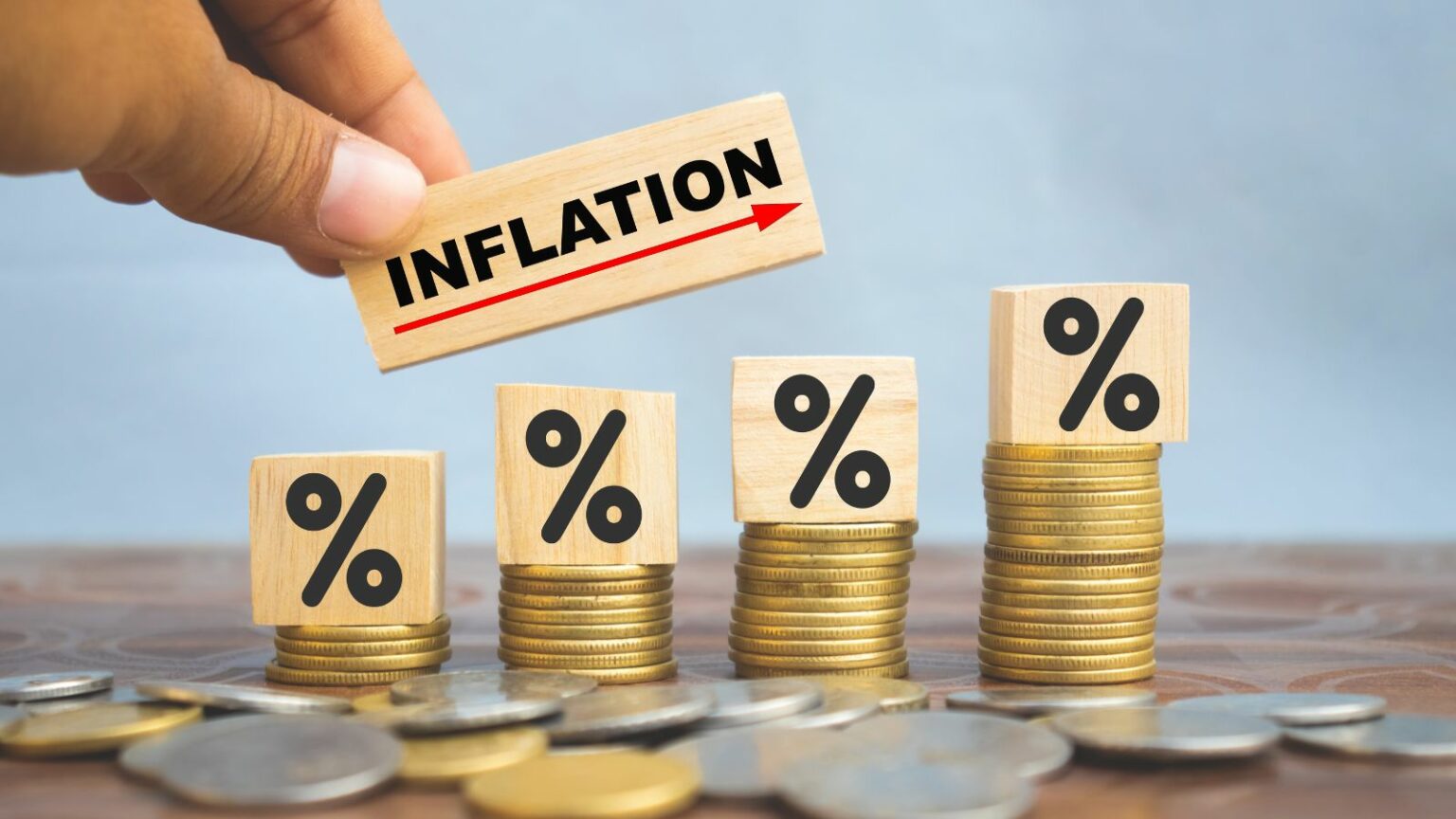 18 Startling Impacts of Inflation on Daily Spending Habits - Trendonomist