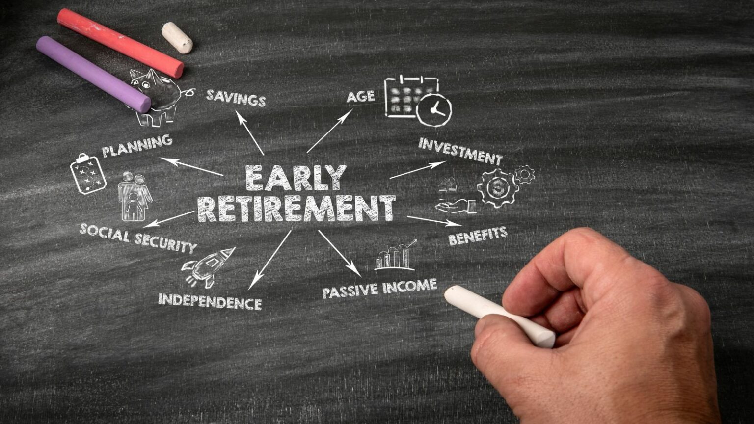 20 Hidden Financial Traps That Could Wreck Your Retirement Plans ...