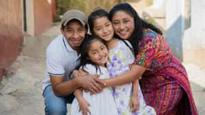 20 Surprising Trends That Are Redefining Family Life - Trendonomist