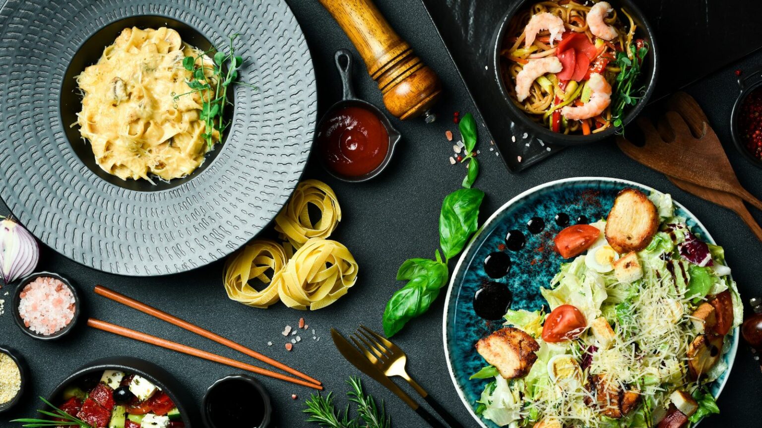 20 Hidden Dangers of Eating Out That Are Quietly Harming Your Health ...