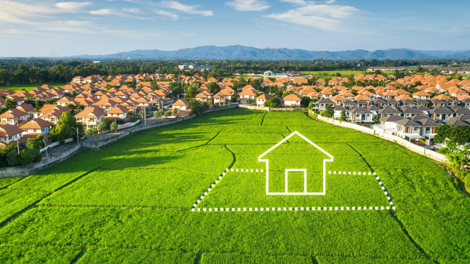 20 Surprising Reasons People Are Choosing Rural Life Over City Living ...