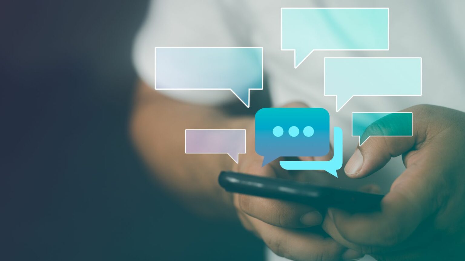 19 Eye-Opening Effects of Social Media on Modern Communication ...