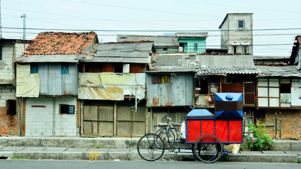 17 Alarming Facts About the Future of Urban Infrastructure - Trendonomist