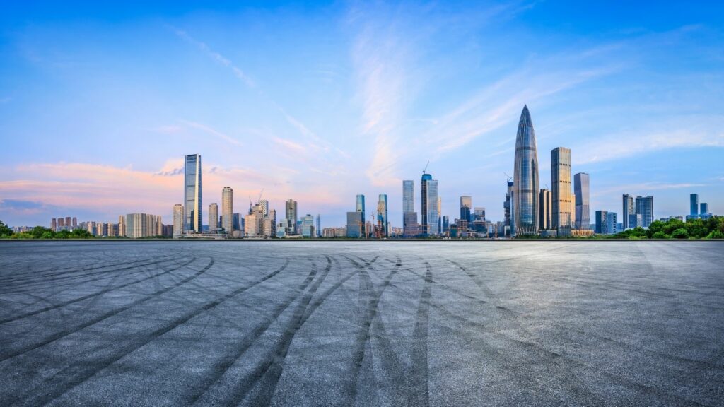 14 Cities That Will Boom as Tech Hubs Because of AI Advancements ...