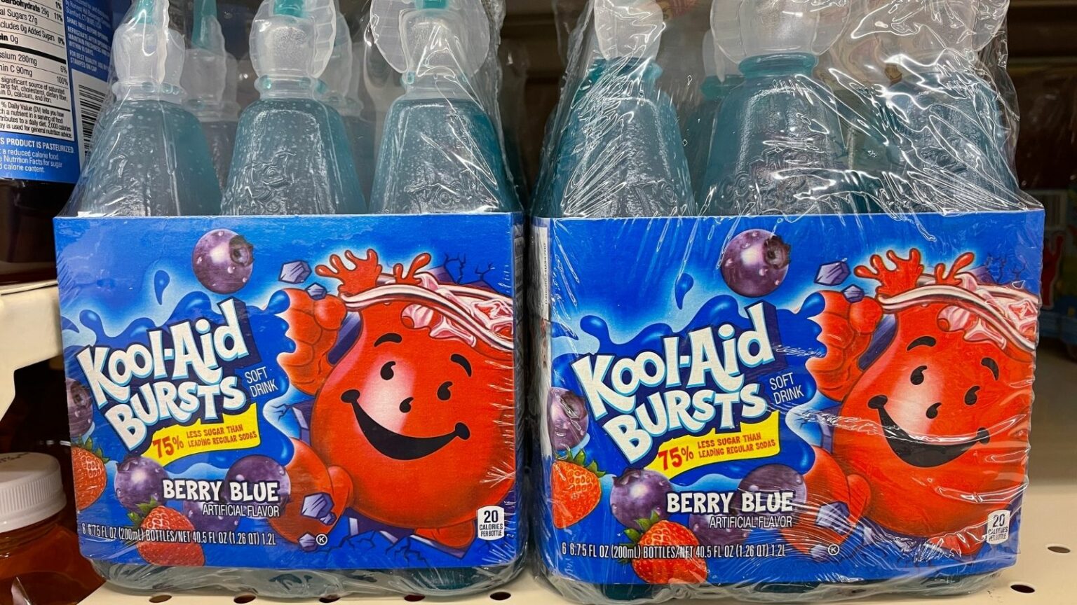 22 Beloved Kids' Snacks from the '90s That Are Now Viewed as Unhealthy ...