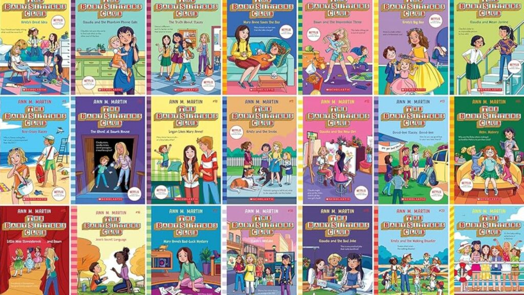 20 Iconic Kids' Books from the '80s That Have Been Banned in Schools ...