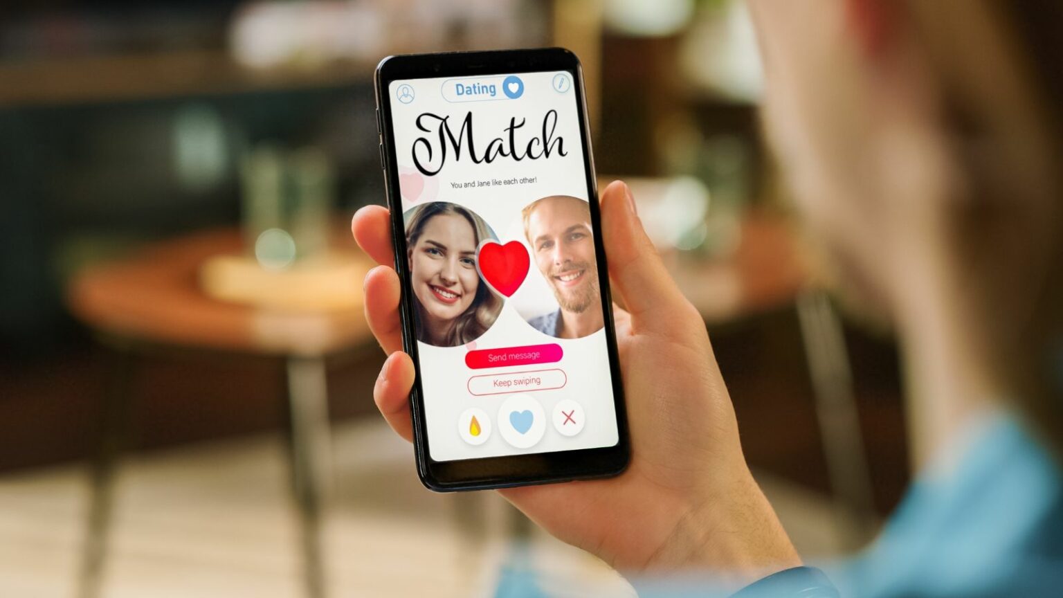 18 Unbelievable New Trends That Are Reshaping Modern Relationships ...