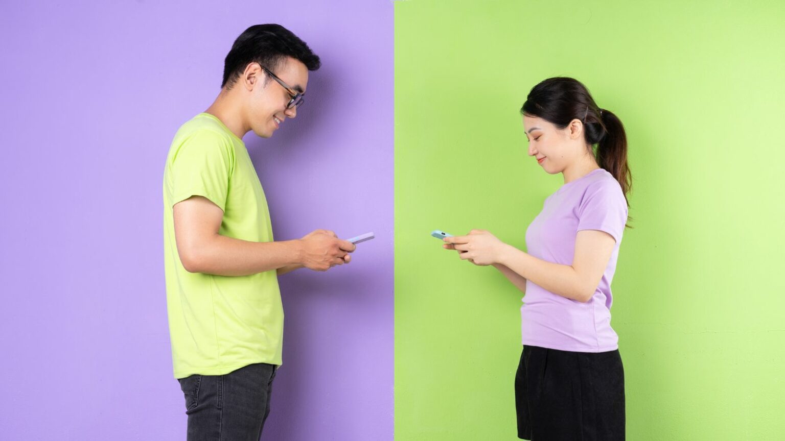 18 Unbelievable New Trends That Are Reshaping Modern Relationships ...