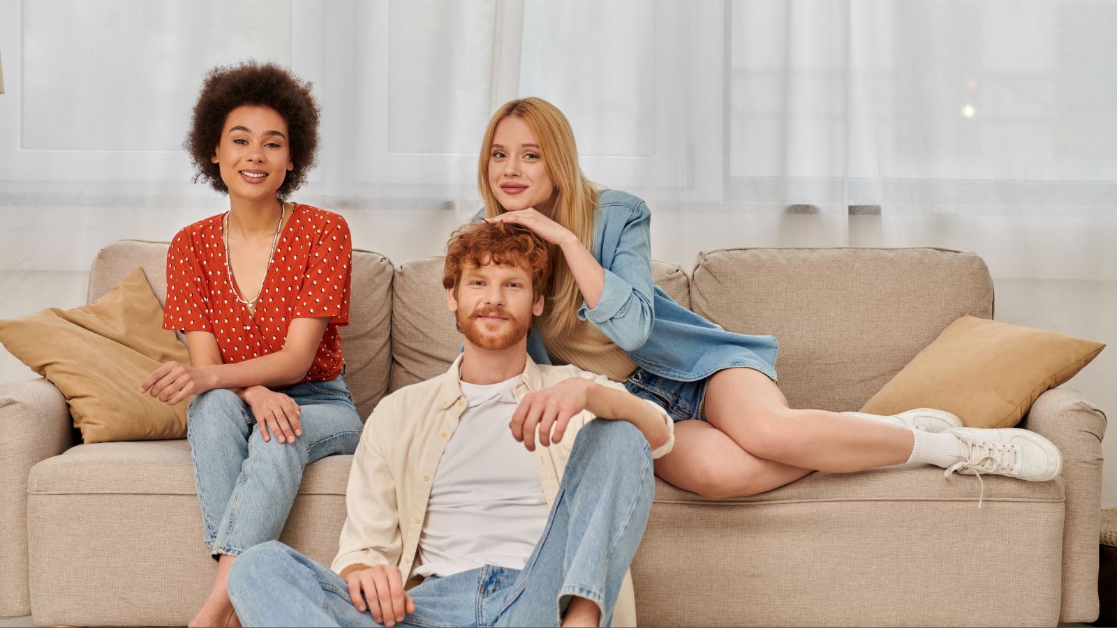 18 Unbelievable New Trends That Are Reshaping Modern Relationships ...