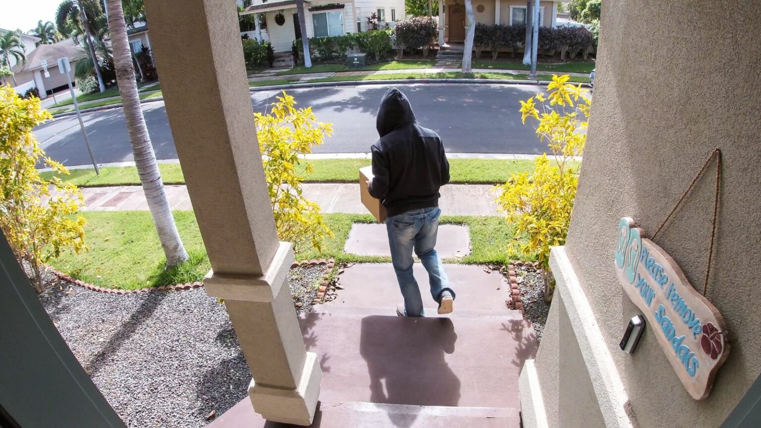 18 Shocking Reasons Why Suburban Living Might Be Riskier Than You Think ...