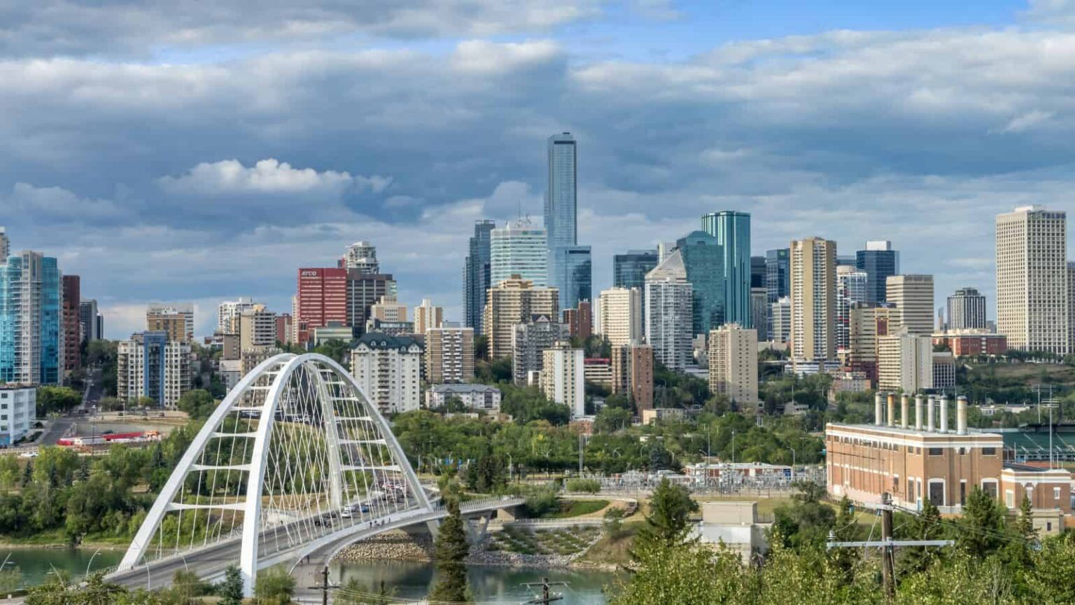 27 Canadian Communities That Are Redefining Sustainability - Trendonomist